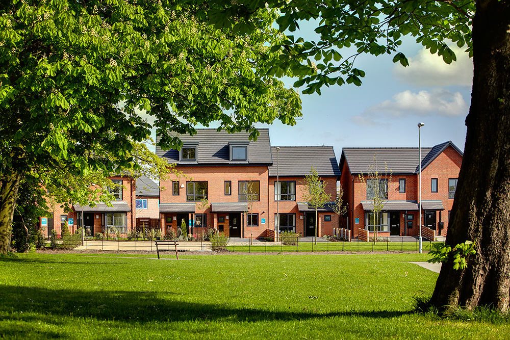 Lee Valley, Liverpool - Compendium Living