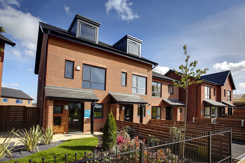 Lee Valley, Liverpool - Compendium Living