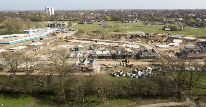 Ings Regeneration in Hull - Compendium Living