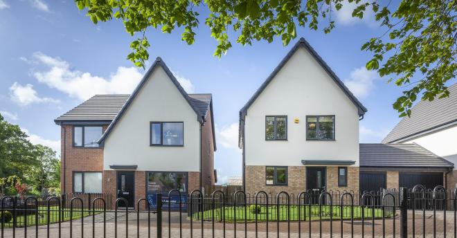 Ings Regeneration in Hull - Compendium Living