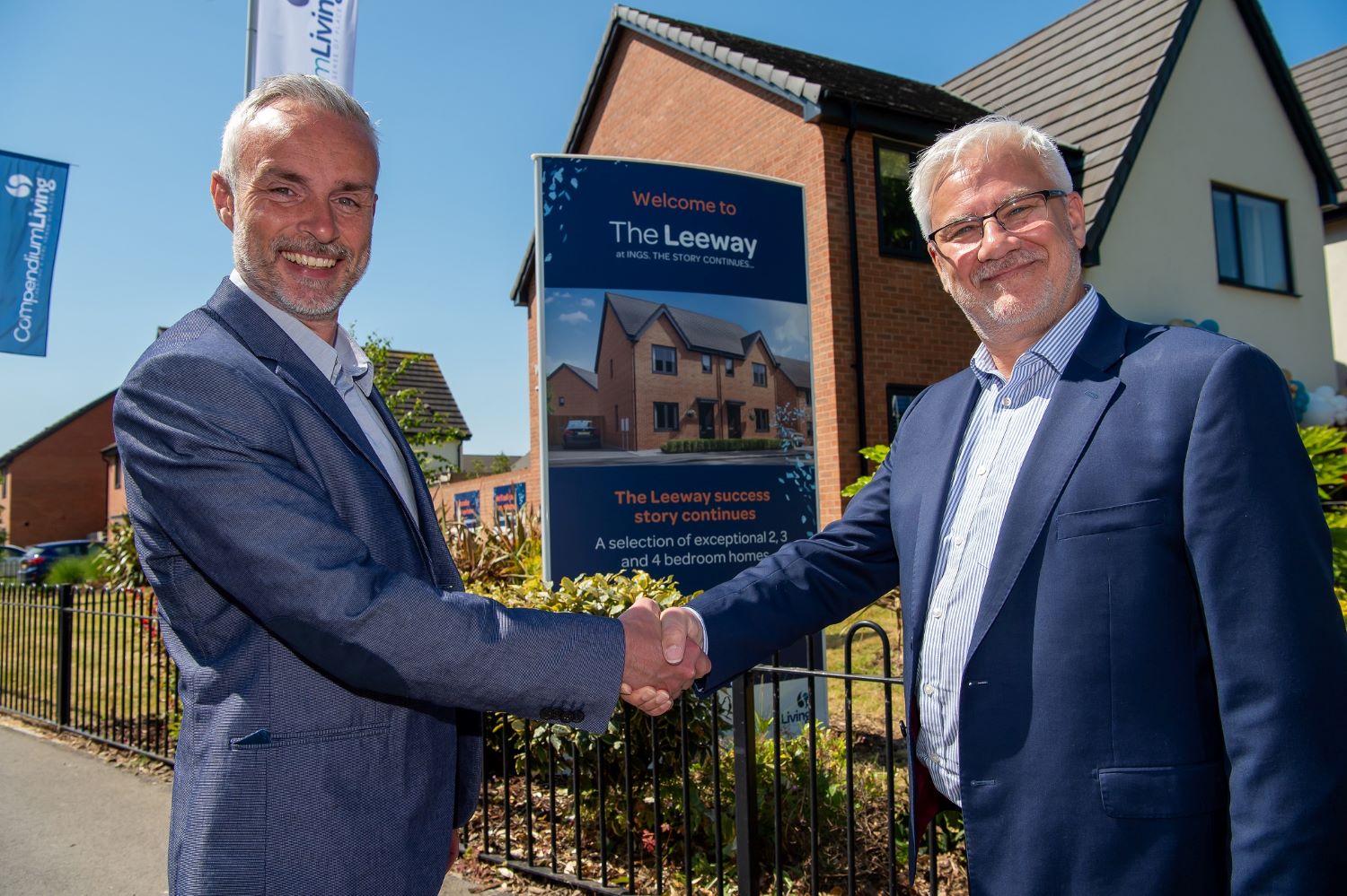 New Phase Unveiled in Hull - Compendium Living