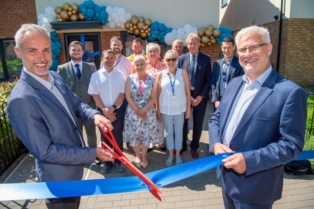 New Phase Unveiled in Hull - Compendium Living